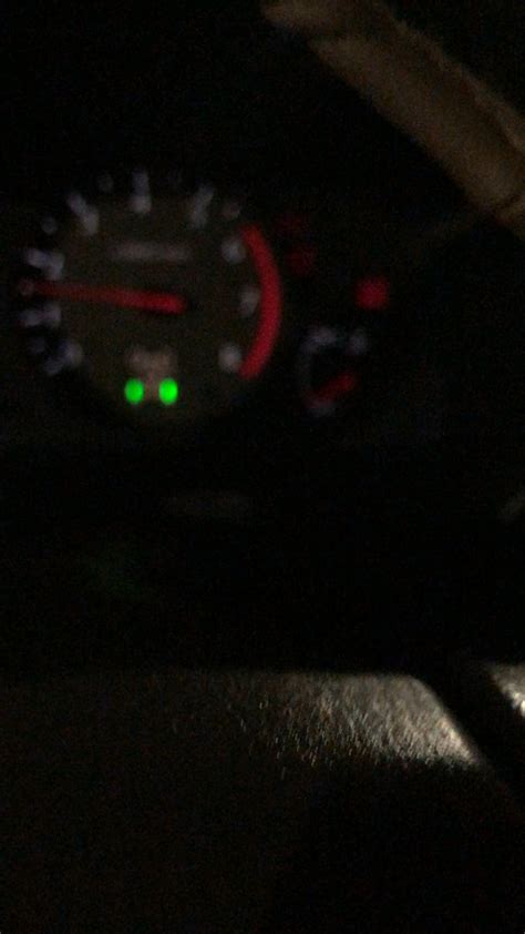 Alternator Or Charging Problem On 2000 Infiniti Qx4 All Three Lights