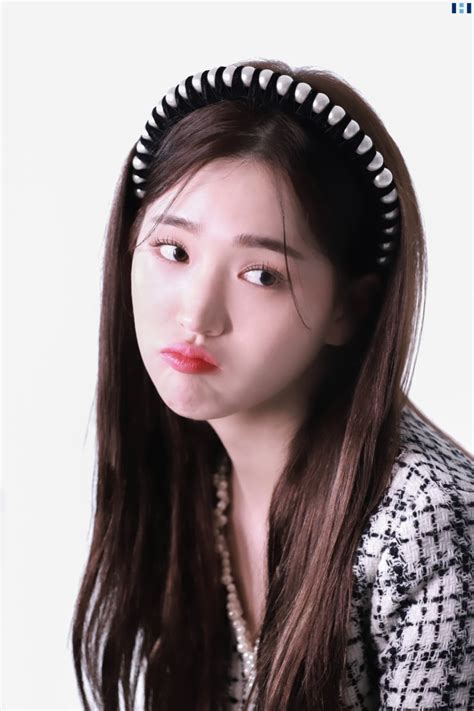 Kim Ji Eun Iv Picture Hancinema