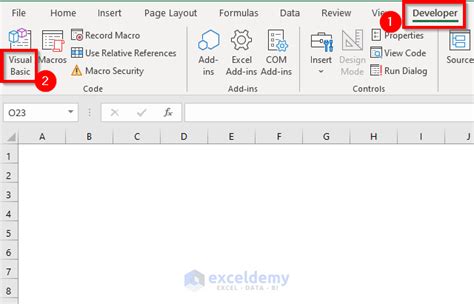 How To Use Vba Case Statement 13 Examples Exceldemy