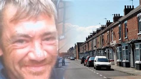 Wayne Stanley Spanswick Trial Man Who Died After Single Punch Dropped Like A Stone In Broad