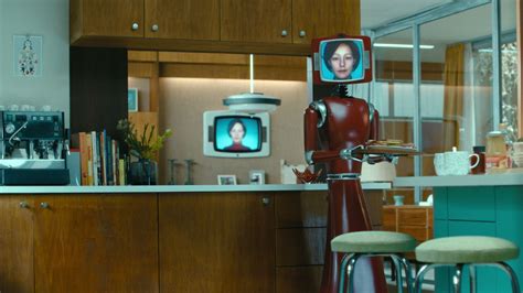 Netflix上的“ Cassandra”：在這個德國神秘系列中，一個聰明的房子變得絕對恐怖