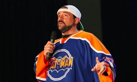 Kevin Smith Has Officially Retired His Hockey Jerseys Rnewjerseyfilm