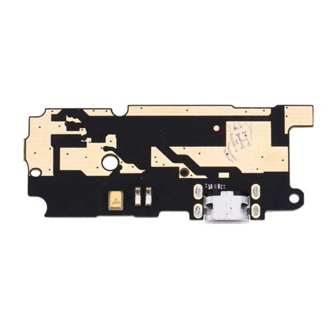 Replacement Xiaomi Redmi Note Charging Port Board Alexnld Com