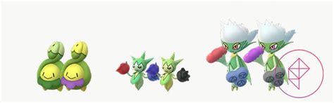 Roselia Evolution Chart