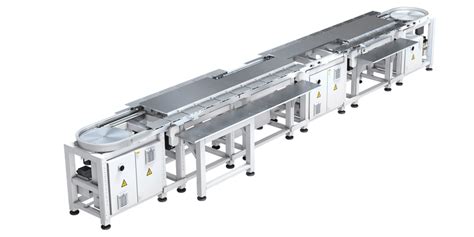 Linear Assembly Systems Movetec