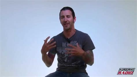 Sully Erna Interview Part I