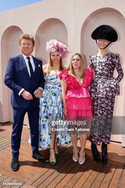 158 Richard Wilkins And Christian Wilkins Photos And High Res Pictures