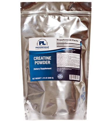 Creatine Maria Mind Body Health