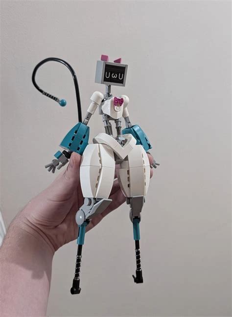 Пин от пользователя Gwen Ward на доске M Lego Robots в 2025 г Лего проекты Лего поделки Лего