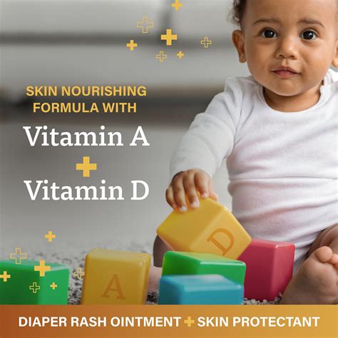 Mua A D Original Diaper Rash Ointment Baby Skin Protectant With