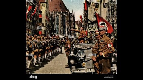 ნაცისტური გერმანიის კარგი რეფორმები და ცუდი Youtube