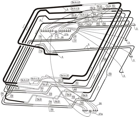 pipeline drawing at getdrawings free download