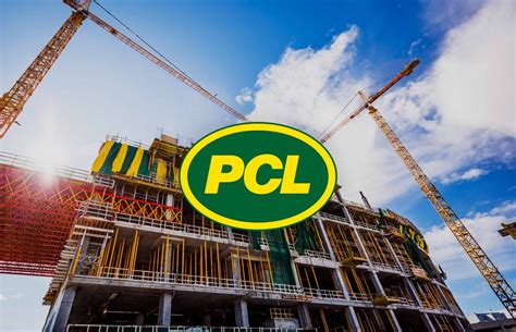 PCL Is Building The Future Of Construction With Innovation BrainStation