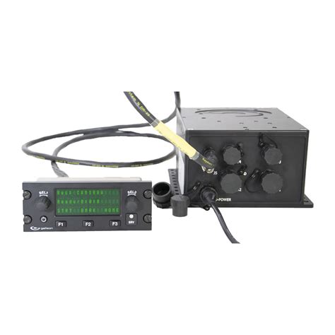 Cp50 Control Panel Rugged Data Recorders And Storage Galleon Embedded Computing Rugged