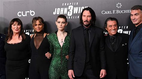 Who Is The Actor That Plays John Wick 60 Photos Moonagedaydream Film
