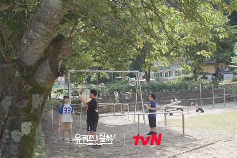 더쿠 유퀴즈 인스타그램 전교생 5명의 강원도 오색분교