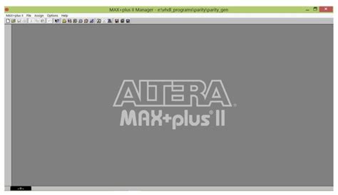 Simulate And Verify A Verilog Program Using Maz Ii