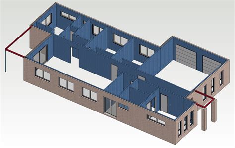 43 Adding Column And Beam