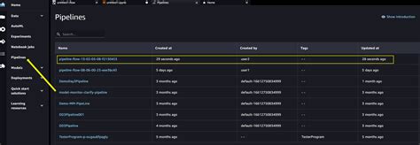 Build Custom Code Libraries For Your Amazon SageMaker Data Wrangler Flows Using AWS Code Commit