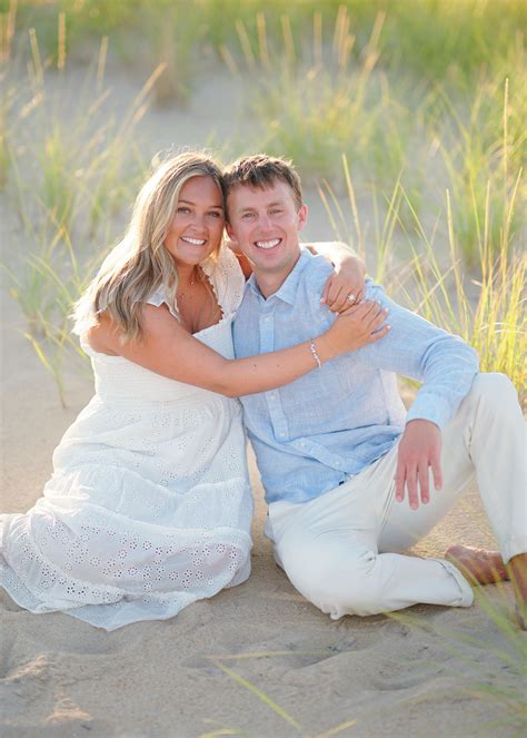 Brittany Caceres And Kyle Strangs Wedding Website