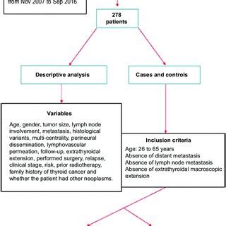 Methodology Algorithm Download Scientific Diagram