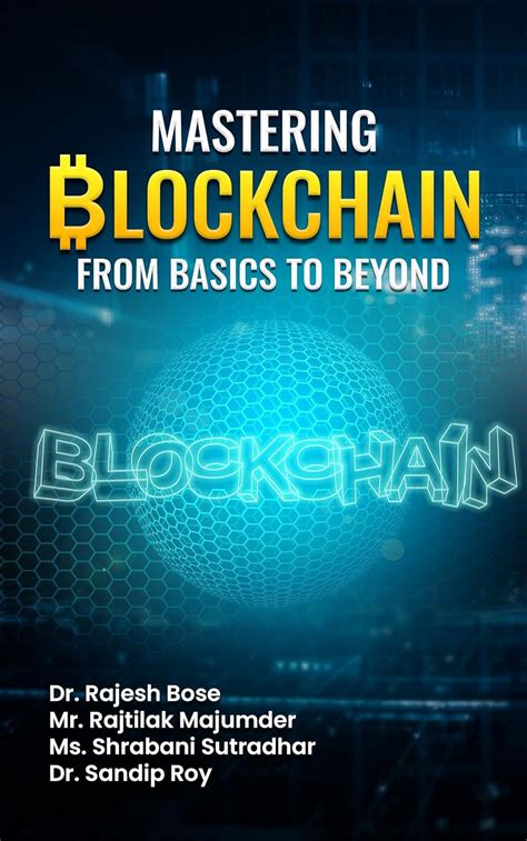 Buy Mastering Blockchain From Basics To Beyond Book Online At Low Prices In India Mastering
