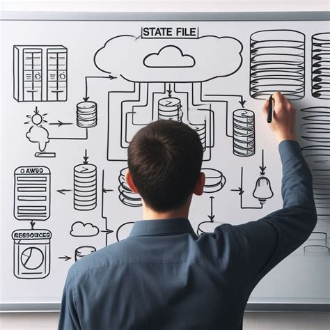 what is terraform state tips tricks hacks