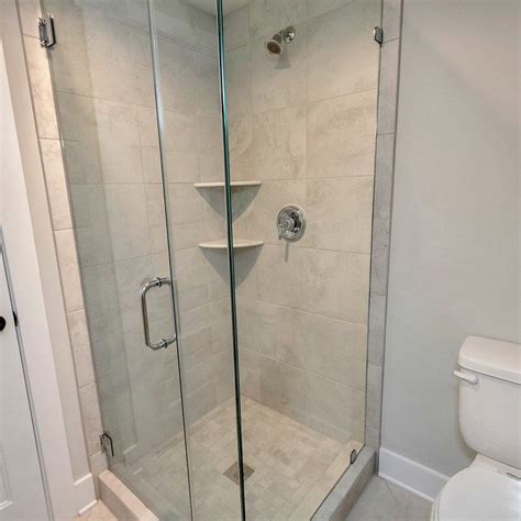 Small Shower Stall Photos And Ideas Houzz