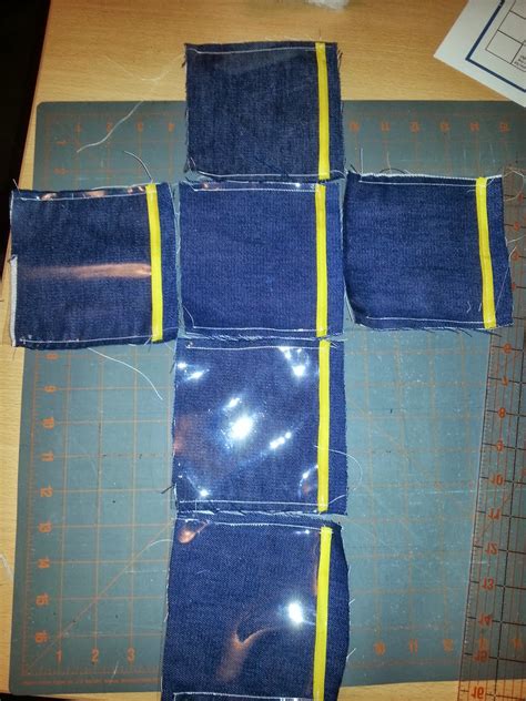 Perfection Made Simple DIY Education Cube