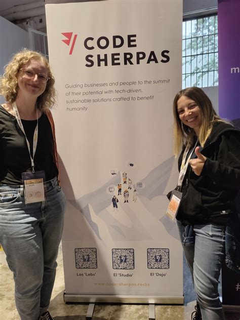 Ornella Gigante On Linkedin Yesterday Was The Last Day Of The 11 Th Edition Of The Software