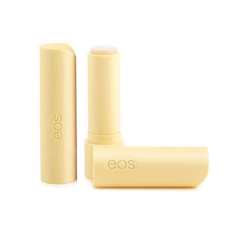 Son Dưỡng Môi Eos Thỏi Chính Hãng Eos Hữu Cơ Lip Pam Lienus