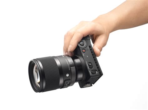 시그마 Sigma 50mm F14 Dg Dn｜art 정식 발표 팝코뉴스