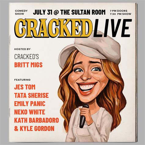 literally media on linkedin are you excited so are we cracked is