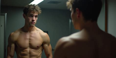 Second Puberty Nsfw Story Generator
