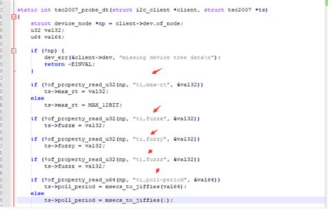 Linuxtsc2007 Regarding Device Tree Configuration On Android Data Converters Forum Data