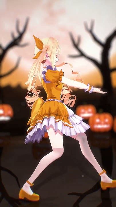 🎃사탕 안 주면 장난칠거야🎃 할로윈 Youtube