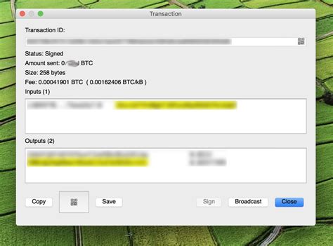how to fix slow bitcoin transactions with replace by fee