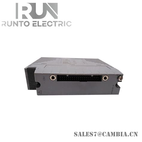 yokogawa aai143 h00 analog input module runtoelectronic