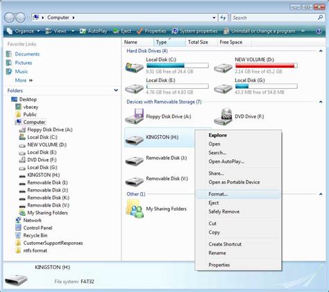 Can You Re Format Your USB Flash Drive USBcompany Co Uk