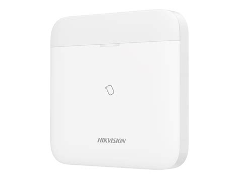 Hikvision Ds Pwa96 M We Hikvision Ax Pro Bedienfeld Kabellos