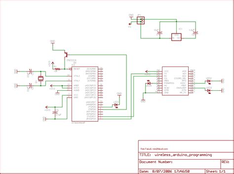 Programming Arduino Wirelessly Duino
