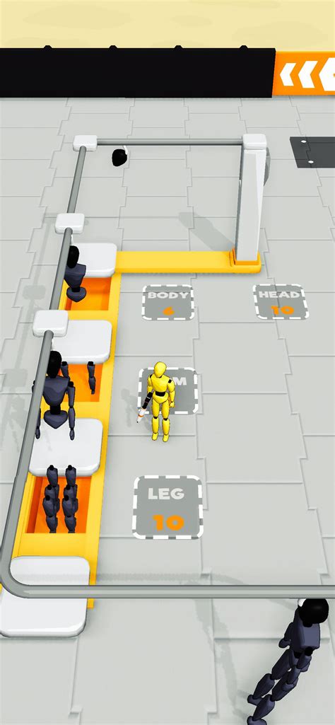 robot commander apk for android download