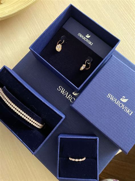 Swarovski | Изысканные украшения, Стильная бижутерия, Женские аксессуары