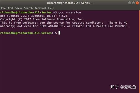 在ubuntu18 04上搭建pytorch深度学习环境 知乎