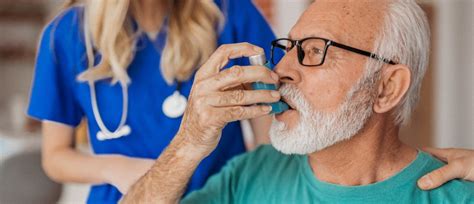 The Differences Between Asthma And Copd Upmc Healthbeat