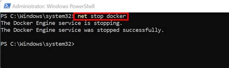 How To Restart Docker Daemon A Comprehensive Guide