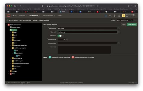 Notification Based Monitoring