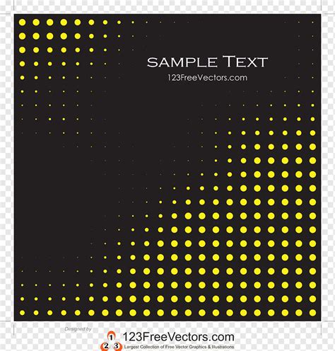 Semitono Sobre Fondo Negro Png PNGWing