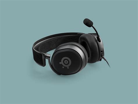 SteelSeries Arctis Prime Review: A convenient and affordable gaming ...