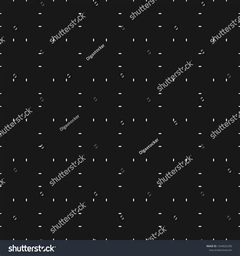 Universal Vector Seamless Pattern Simple Minimal Stock Vector Royalty